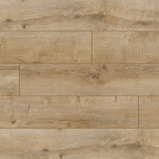 Panele podłogowe laminowane CLASSEN - Leroy Merlin