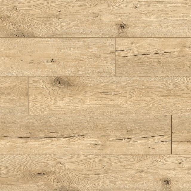 Panele podłogowe laminowane CLASSEN - Leroy Merlin