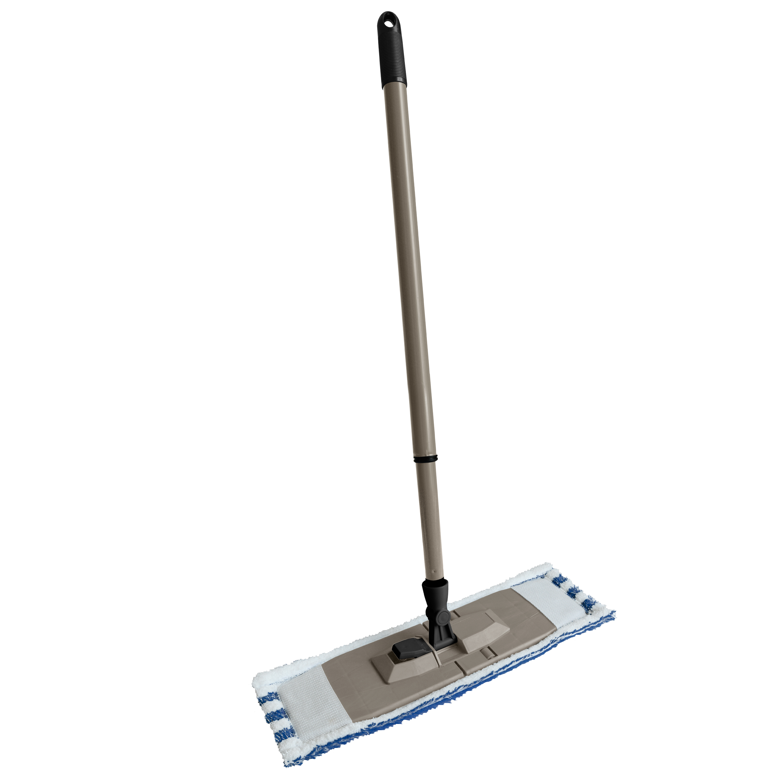 Mop płaski CLASSIC szary IMPACT - Leroy Merlin
