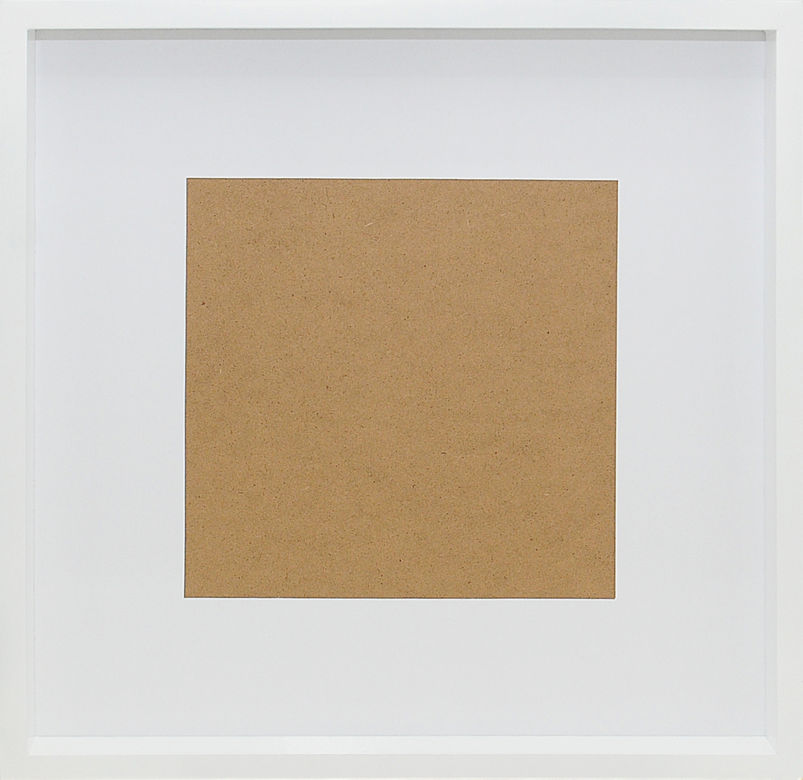 Ramka do obrazu z mchu XXL 52x52 cm - Leroy Merlin