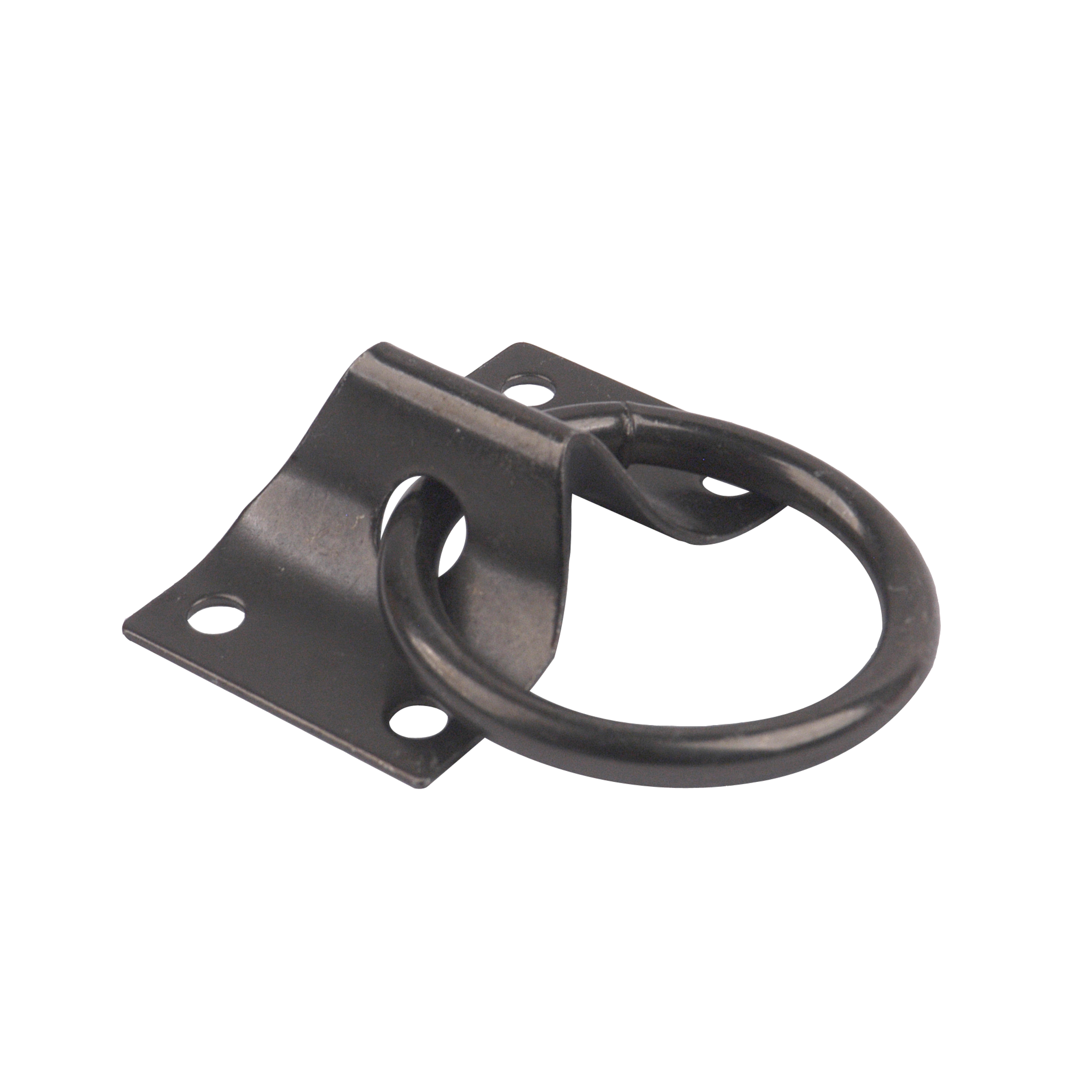 Anilla movil con placa acero zincado ngero 7x50mm STANDERS | Leroy Merlin