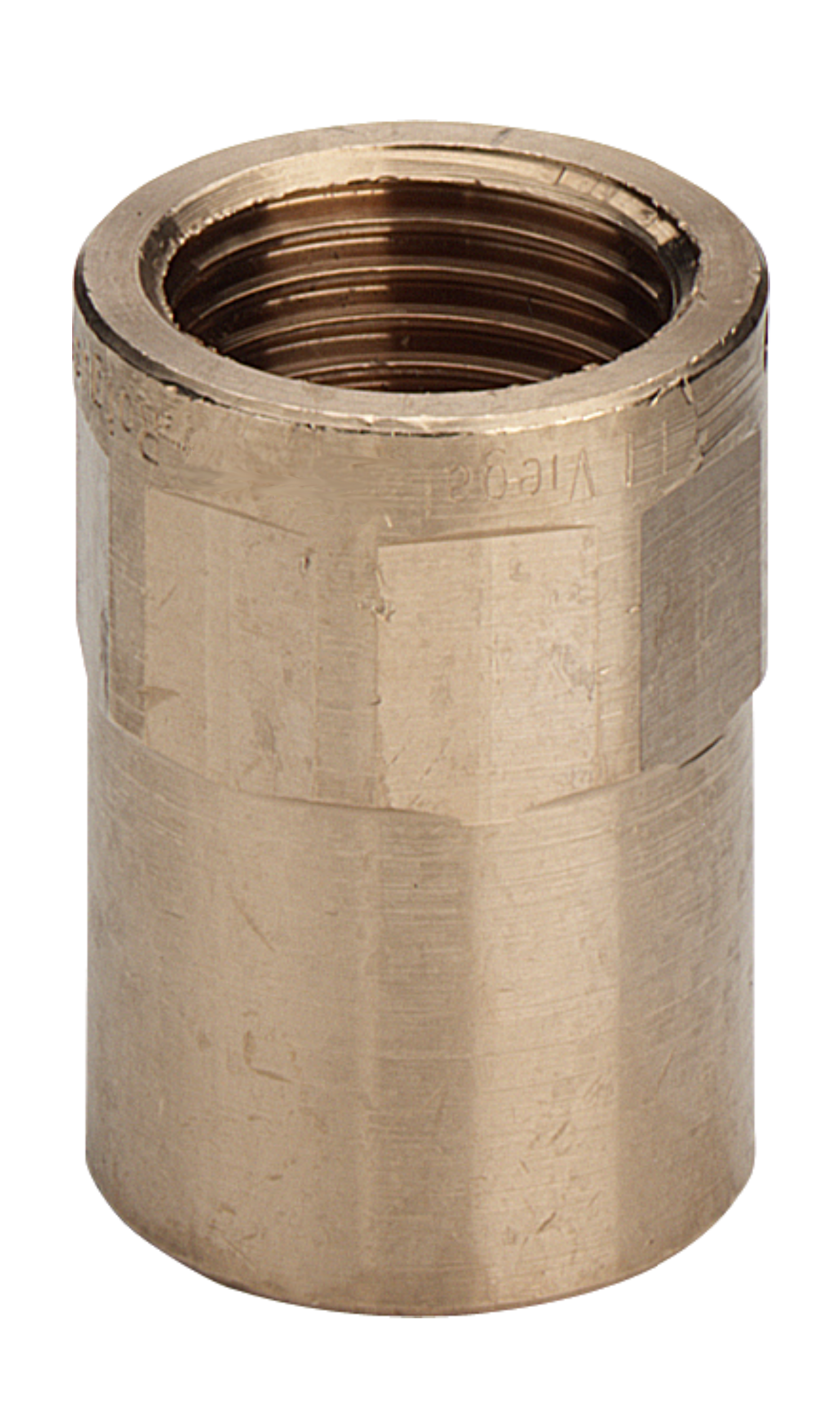 Mufa 18 mm - GW1/2" VIEGA - Leroy Merlin