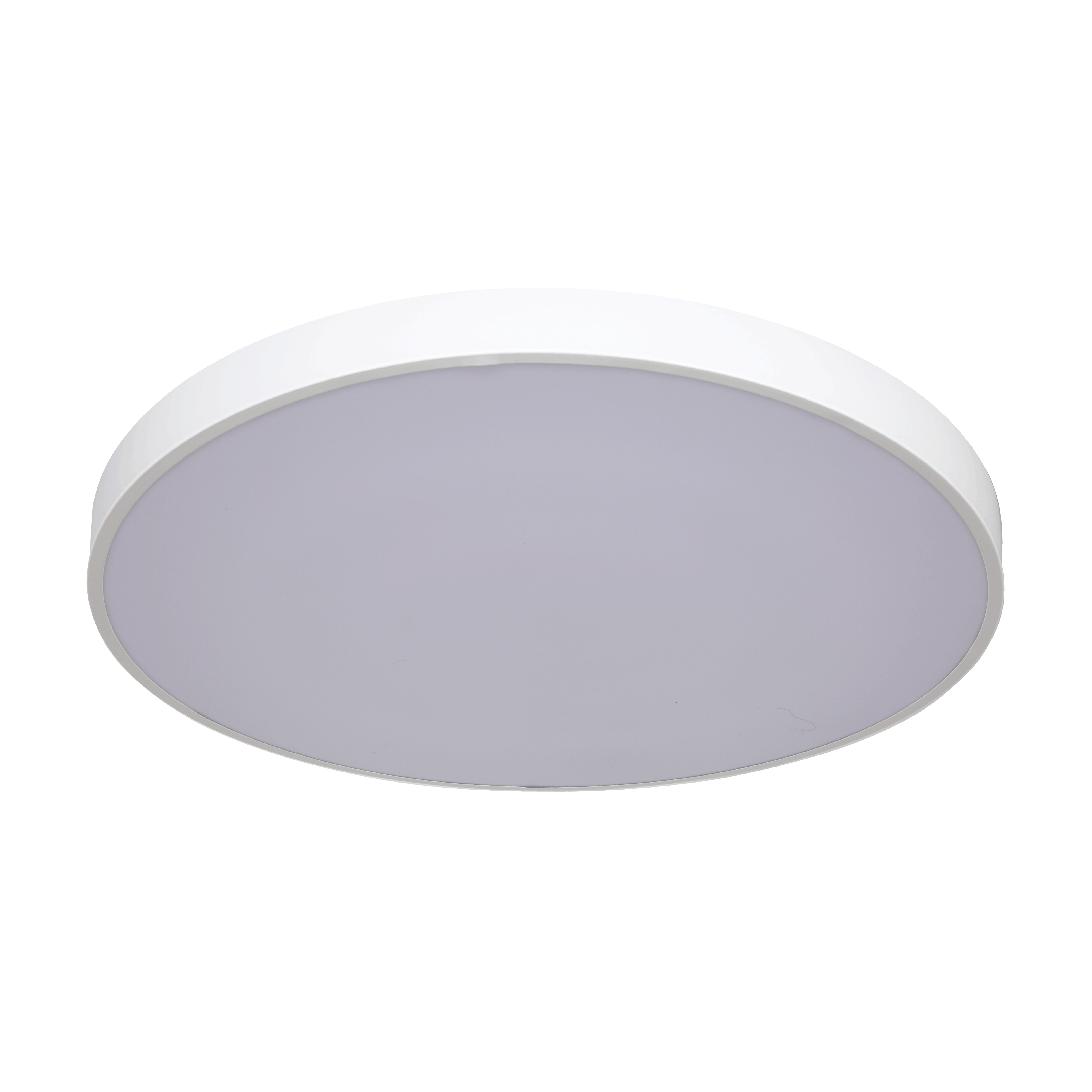 Plafon Rapido 60 cm 2520 lm LED - Leroy Merlin