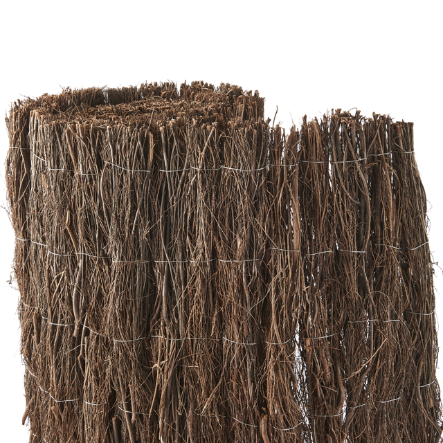 Brezo Natural: Ocultación natural para tu jardín