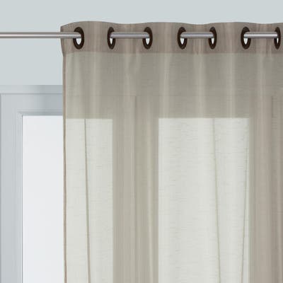 Quali tipologie di tende per interni scegliere per la casa | Leroy Merlin