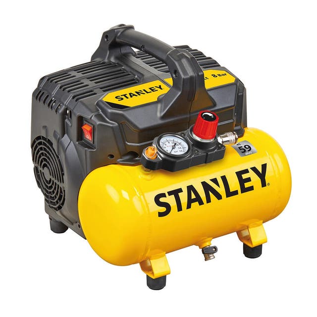 Come scegliere un buon compressore ad aria domestico | Leroy Merlin