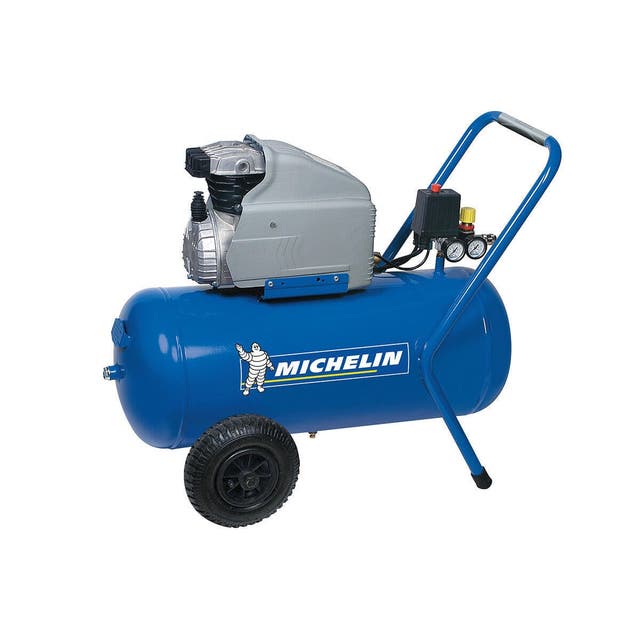 Come scegliere un buon compressore ad aria domestico | Leroy Merlin