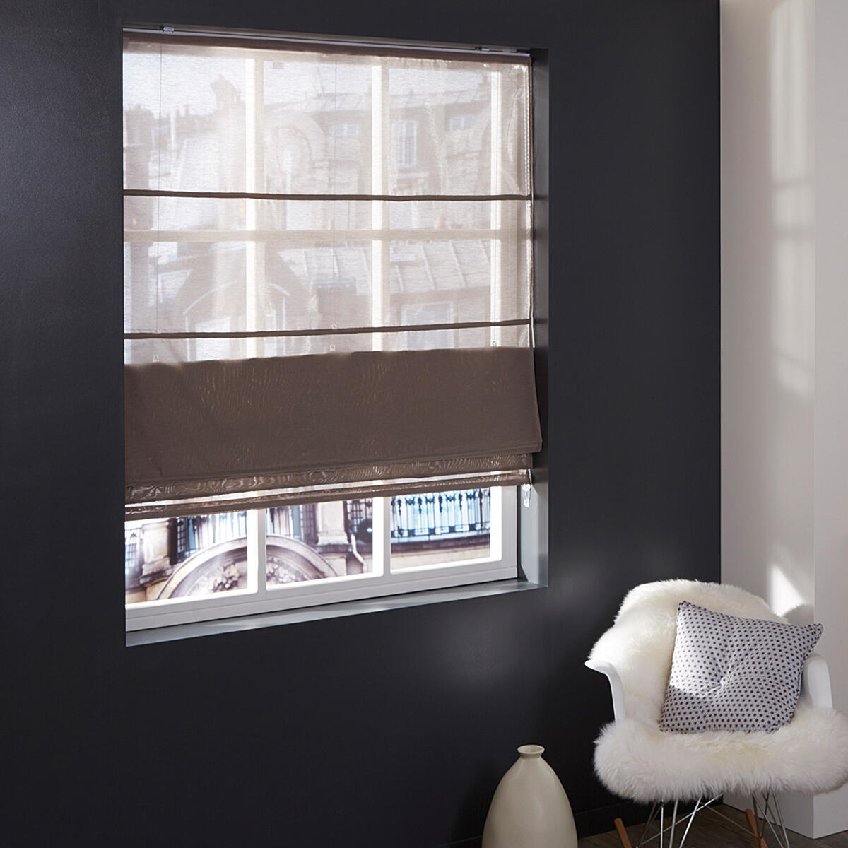 Come scegliere le tende a pacchetto | Leroy Merlin