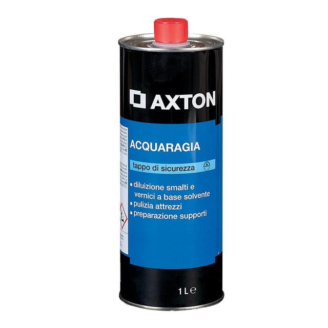 Come scegliere alcool, acquaragia o altro tipo di solvente | Leroy Merlin