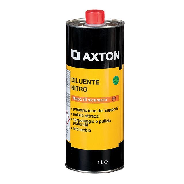 Come scegliere alcool, acquaragia o altro tipo di solvente | Leroy Merlin