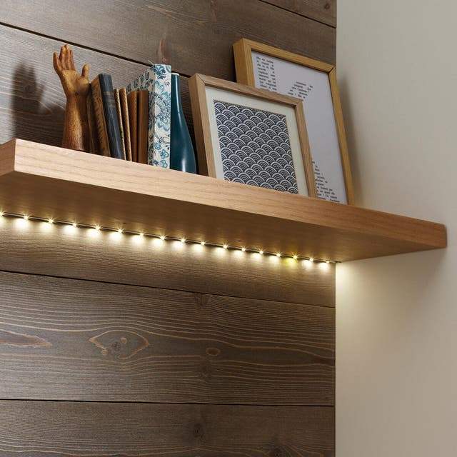 Come scegliere le strisce LED per illuminare casa | Leroy Merlin