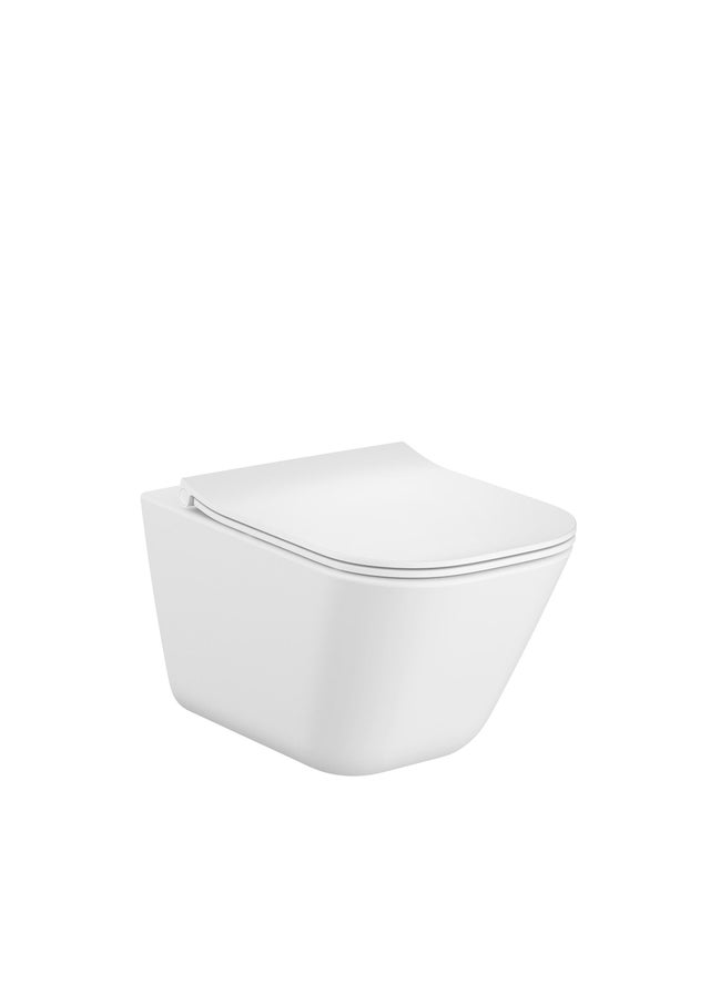 Taza inodoro suspendido | Leroy Merlin