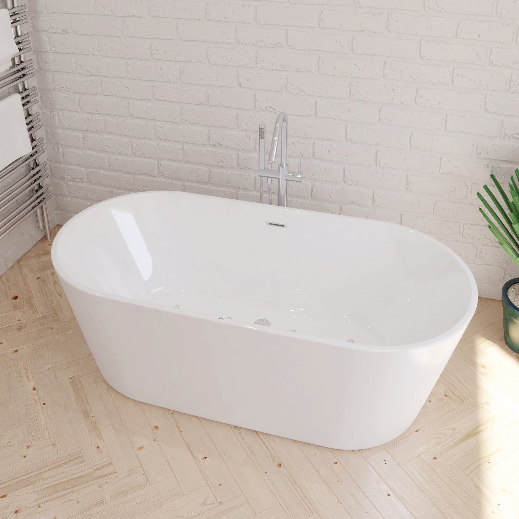 Vasche | Leroy Merlin