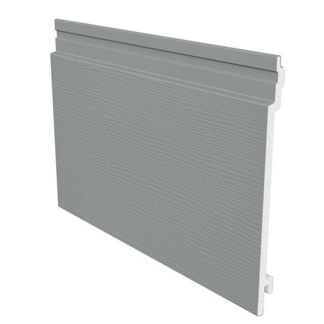 Revestimientos de Fachada de PVC: Duraderos y Fáciles de Instalar