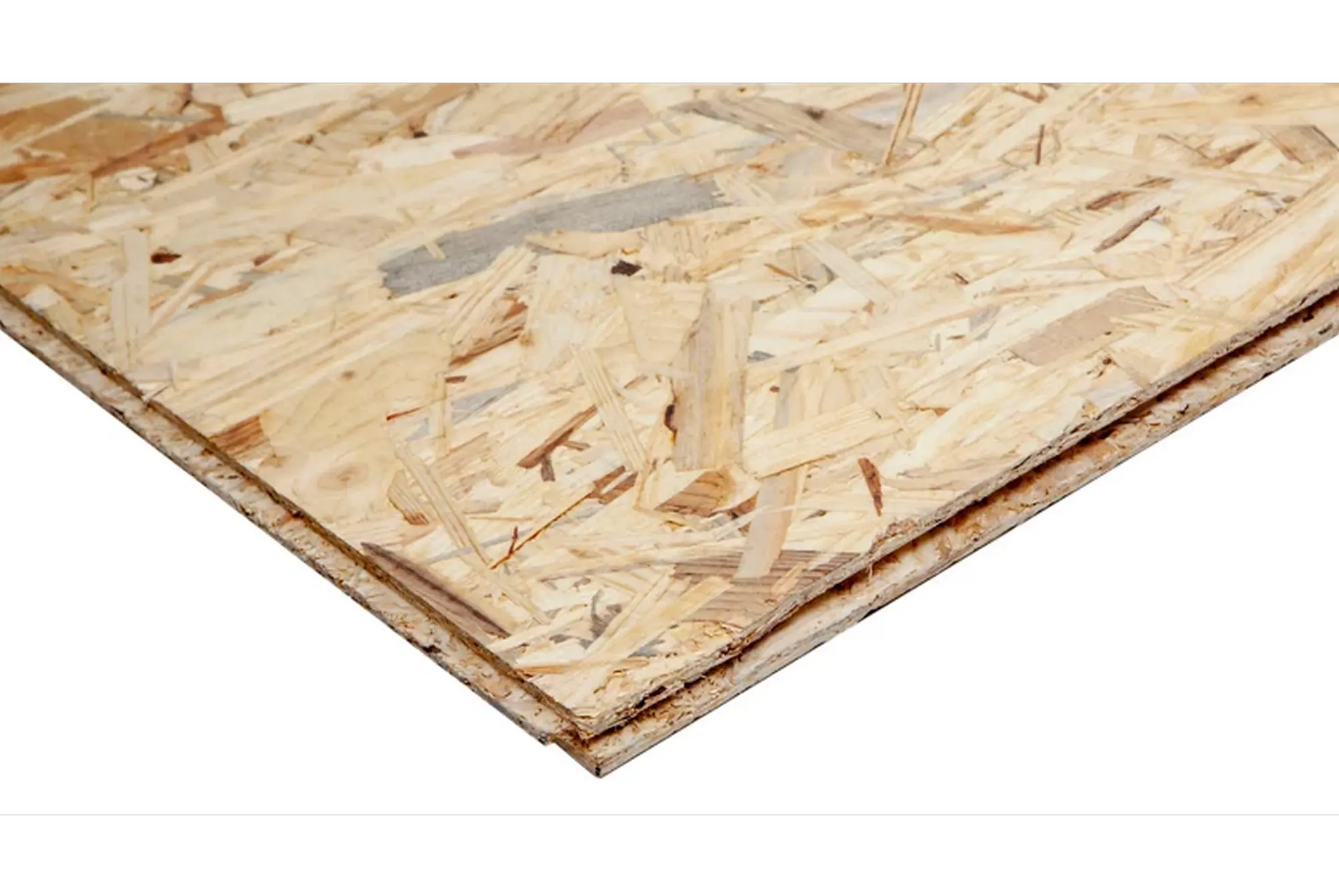 Tablero OSB 3 machiembrado de 250 x 67.5 x 1.5 cm | Leroy Merlin