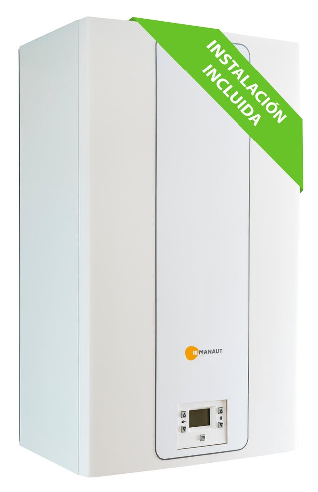 Calderas de Gas con Instalación Incluida: Comodidad Garantizada