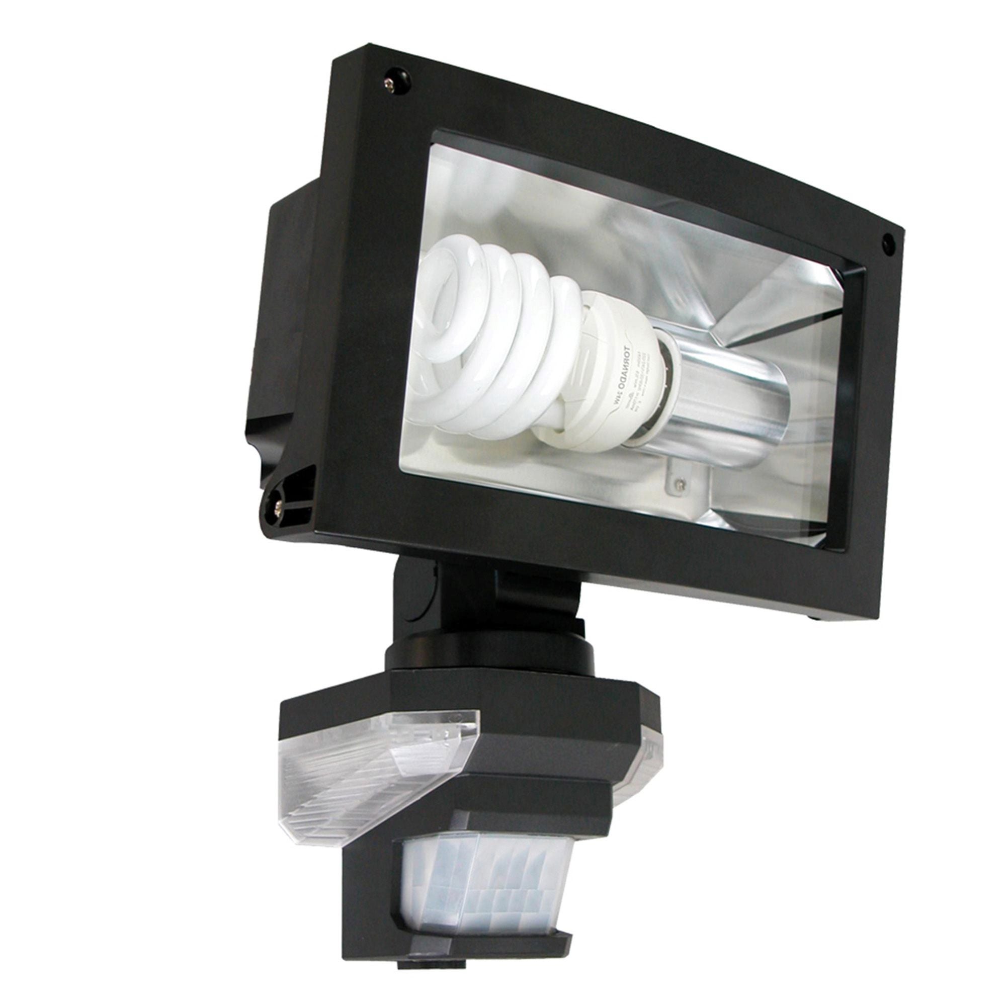 Proyector led DETECTOR PRESENCIA 24 w | Leroy Merlin