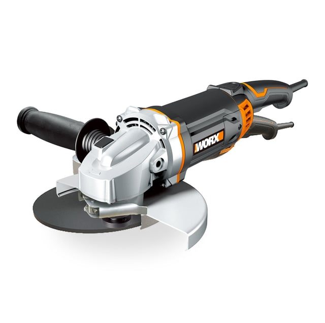 Amoladoras y radiales | Leroy Merlin