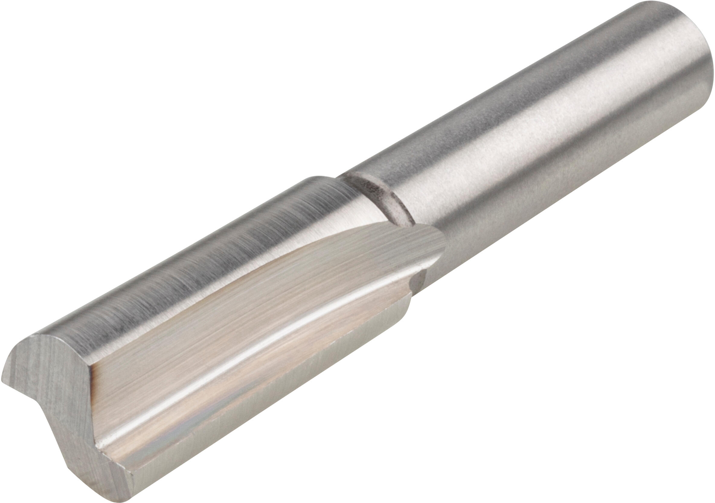 Fresa para centro madera WOLFCRAFT de mm de largo y 8 mm ø | Leroy Merlin