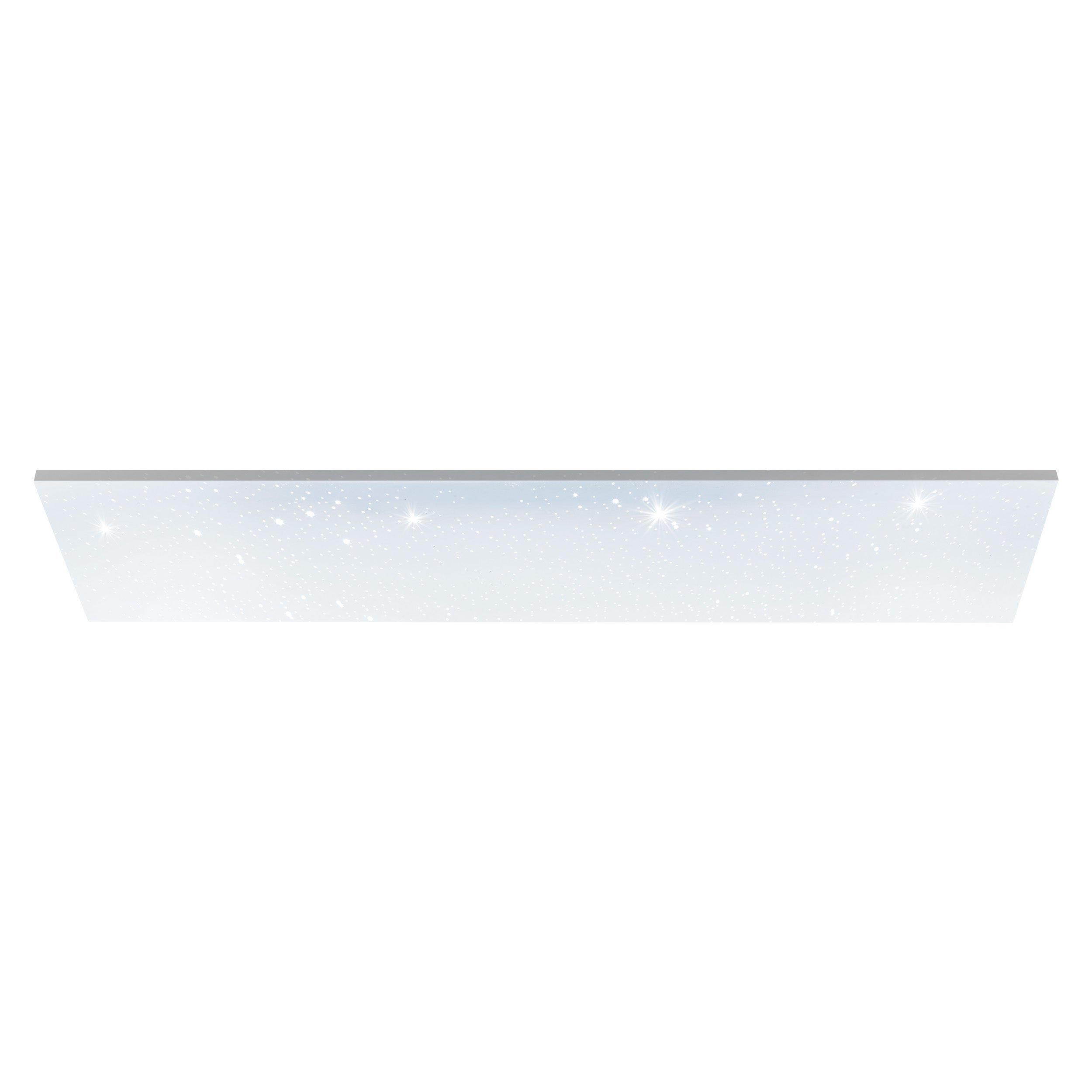 Panel LED Calemar rectangular 2550 lm 4000K | Leroy Merlin