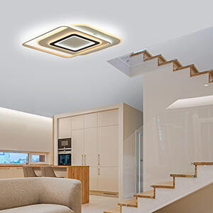 Plafones LED | Leroy Merlin