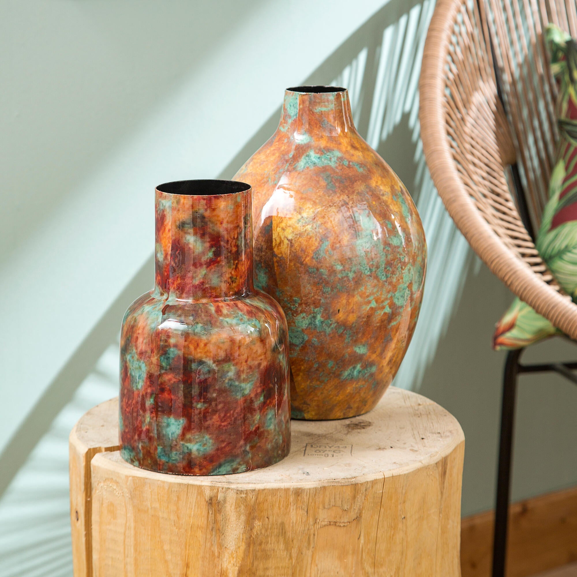 Jarrones | Leroy Merlin