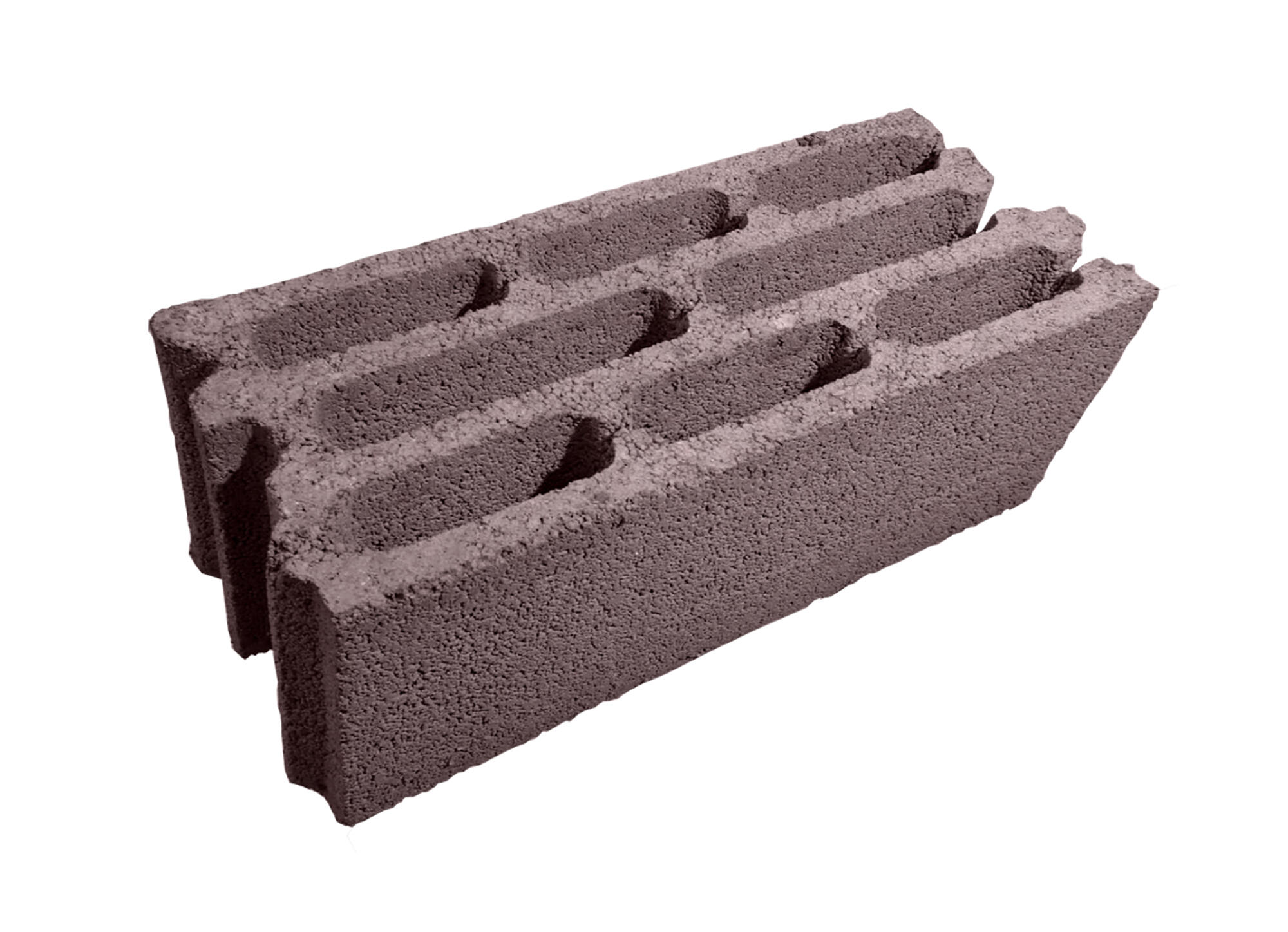 BLOCO TÉRMICO LEVE 50X20X20CM | Obramat