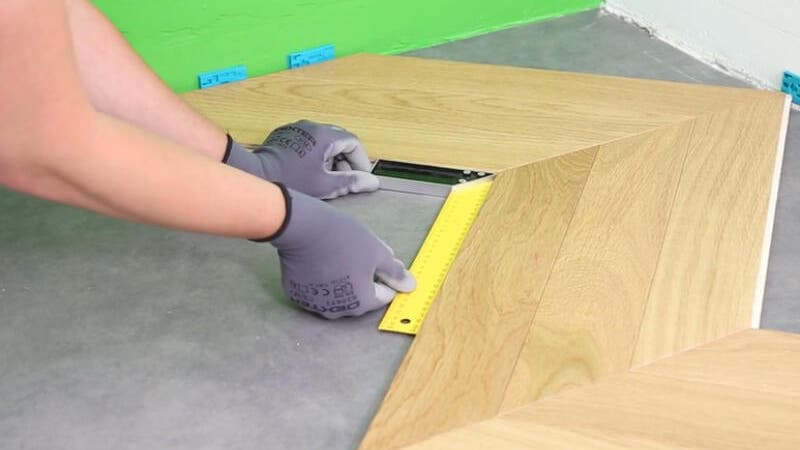 Comment poser un plancher OSB sur lambourdes ? | Leroy Merlin