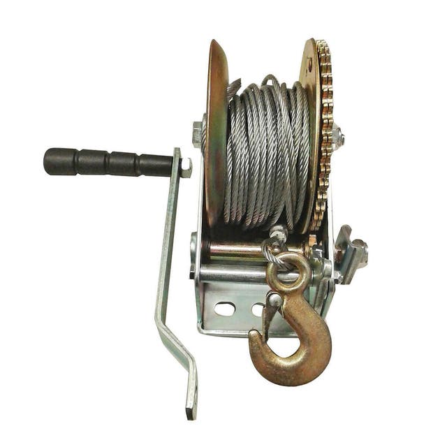 Come scegliere un paranco | Leroy Merlin