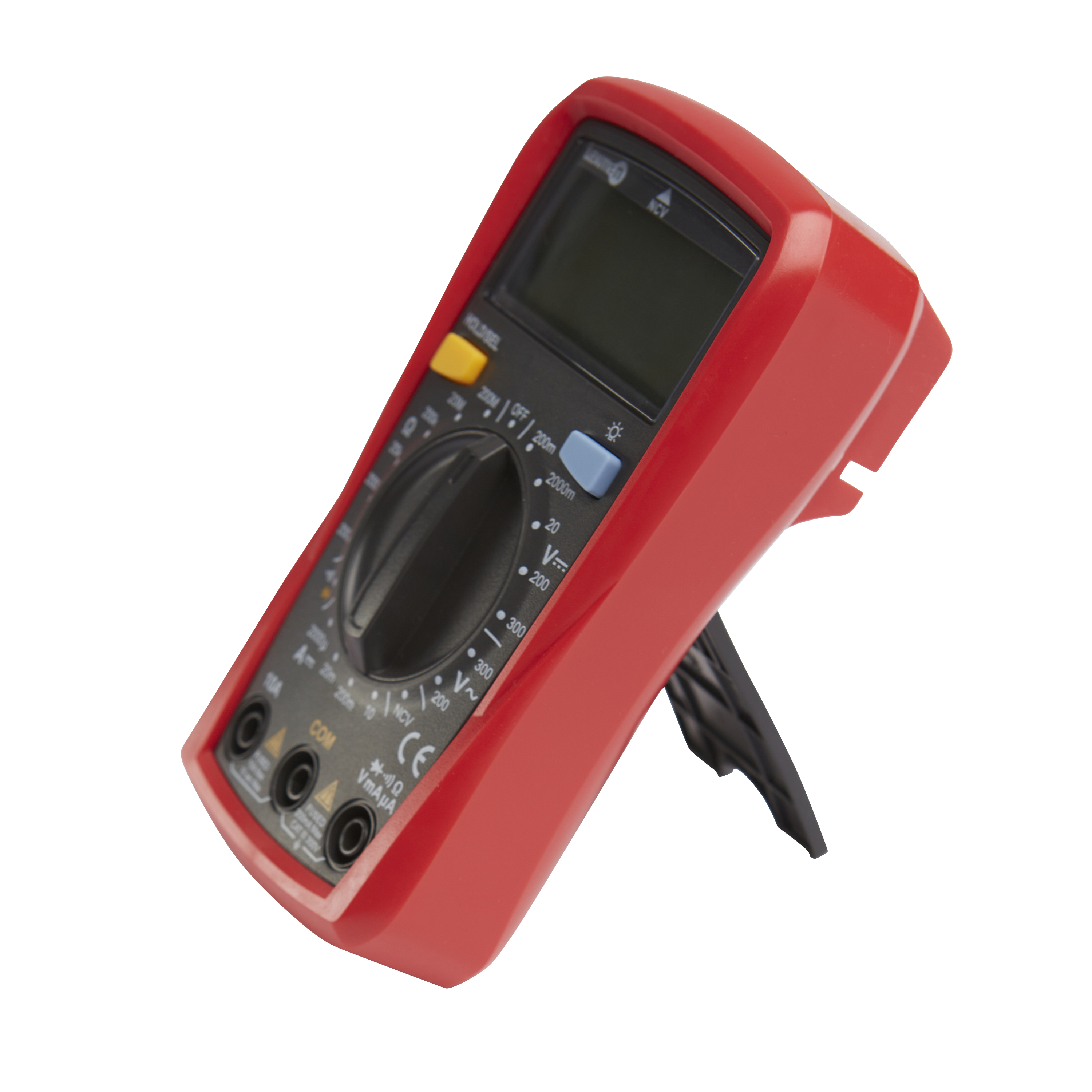 Multímetro LEXMAN nivel 1 | Leroy Merlin