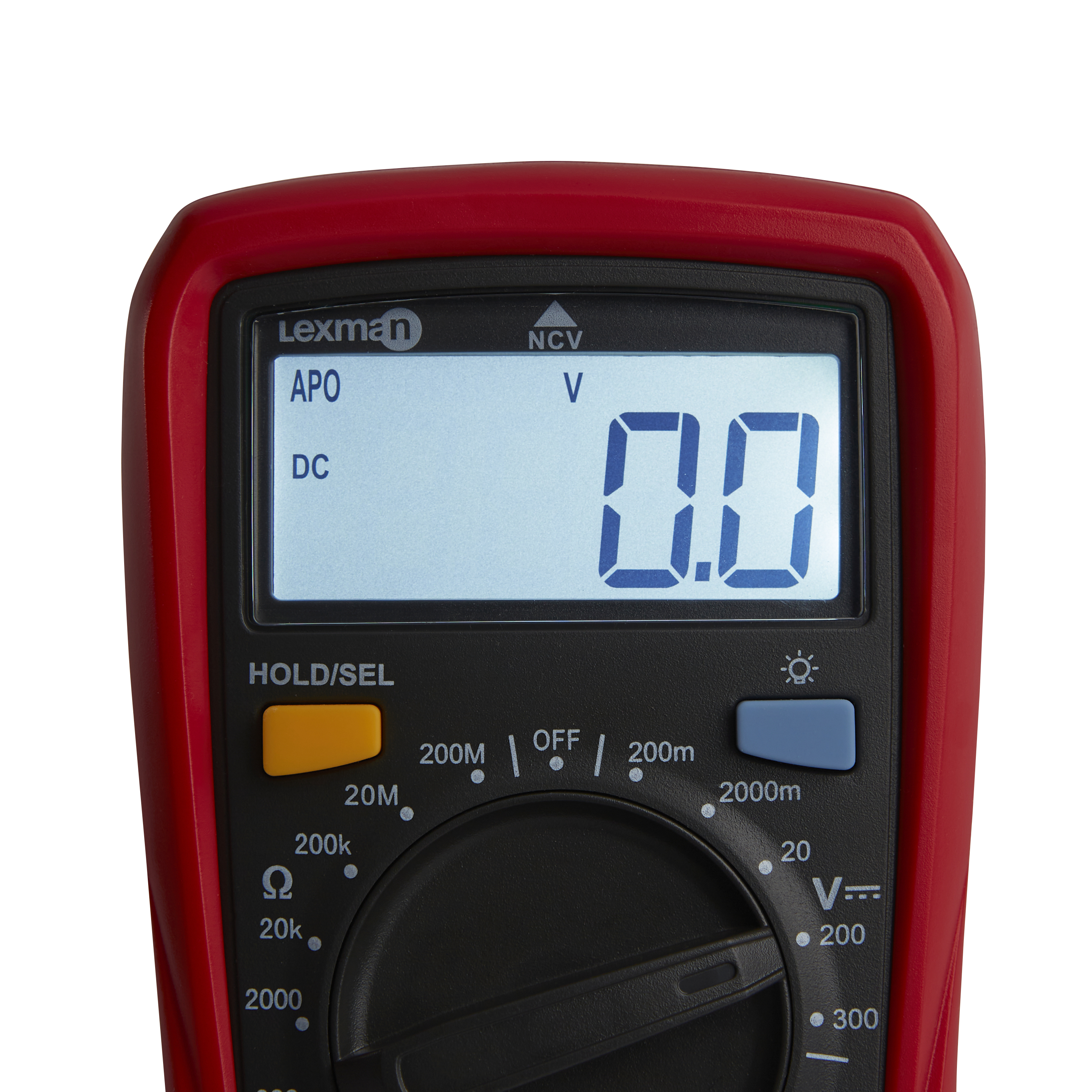Multímetro LEXMAN nivel 1 | Leroy Merlin