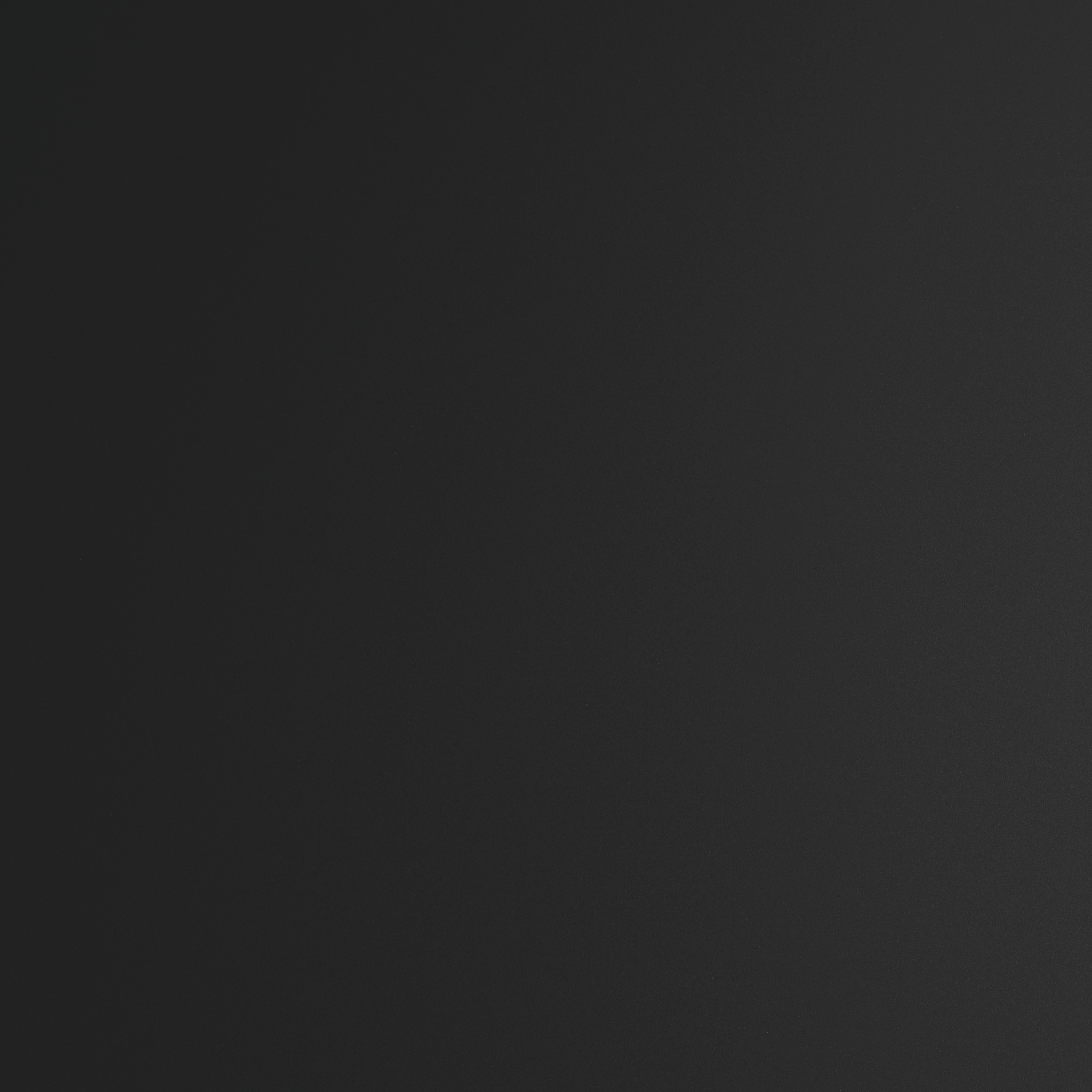 Blat kuchenny kompaktowy czarny 405c 65.5x307 cm Biuro Styl - Leroy Merlin