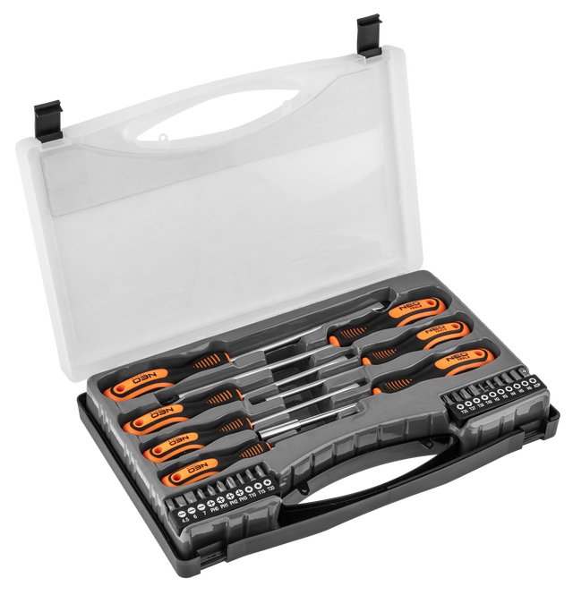 Narzędzia Neo Tools - Leroy Merlin