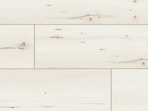 Panele podłogowe laminowane wodoodporne - Leroy Merlin