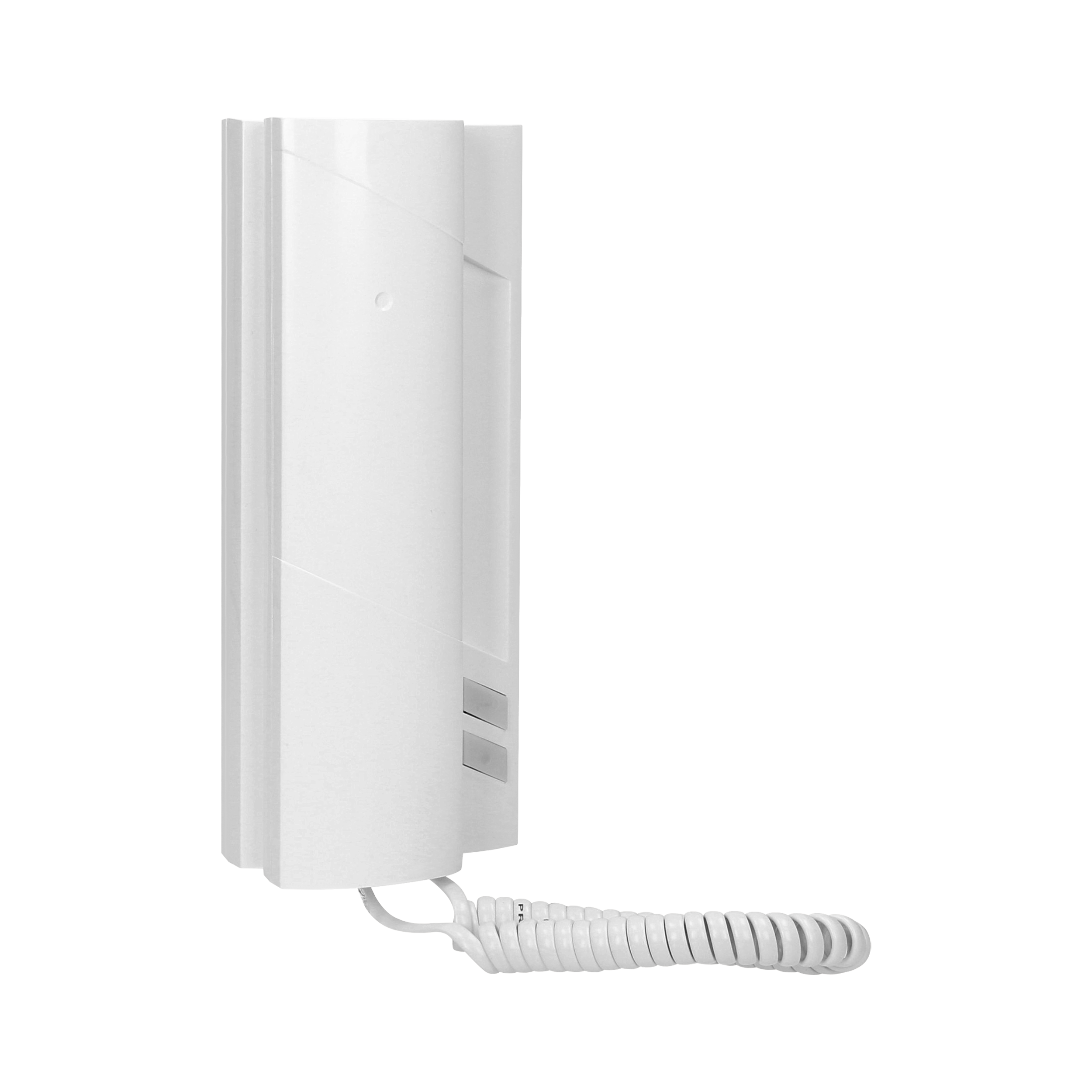 Domofon wielolokatorski cyfrowy PC-512 PROEL - Leroy Merlin