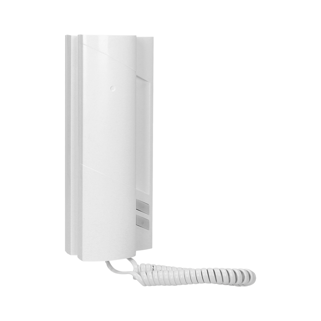 Domofony do bloków | Leroy Merlin