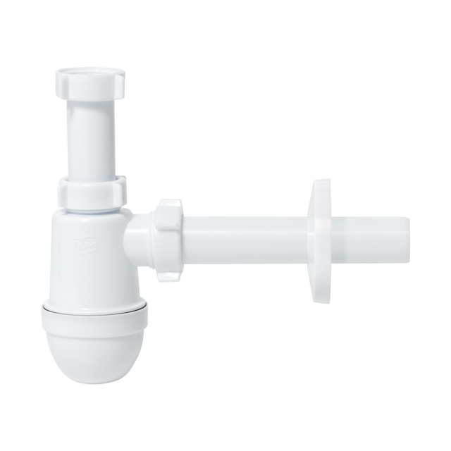 Syfony płaskie do umywalki | Leroy Merlin