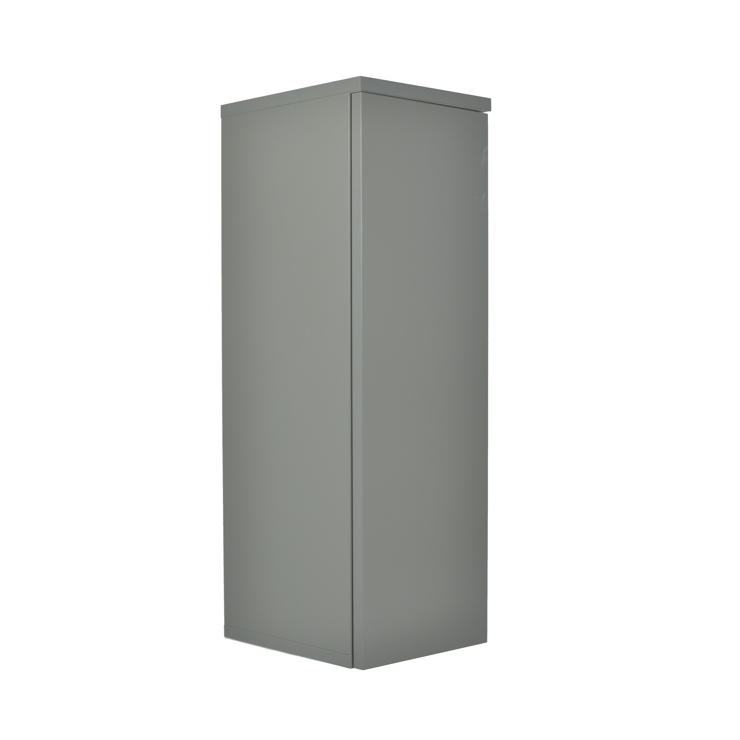 Słupek Matt Addax - Leroy Merlin