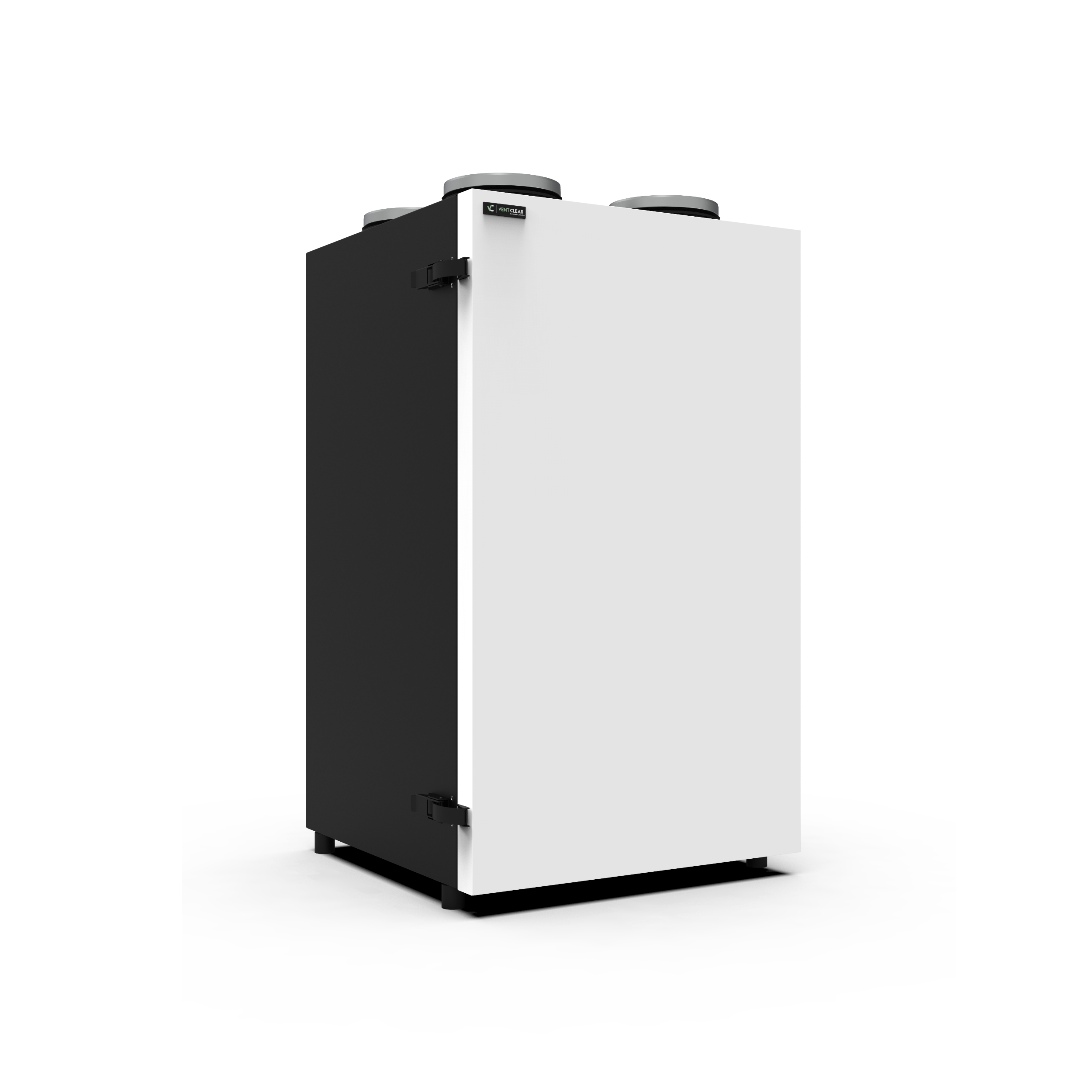 Rekuperatory ścienne - Leroy Merlin