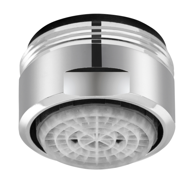 Perlatory do baterii kuchennej obrotowe i antykamienne