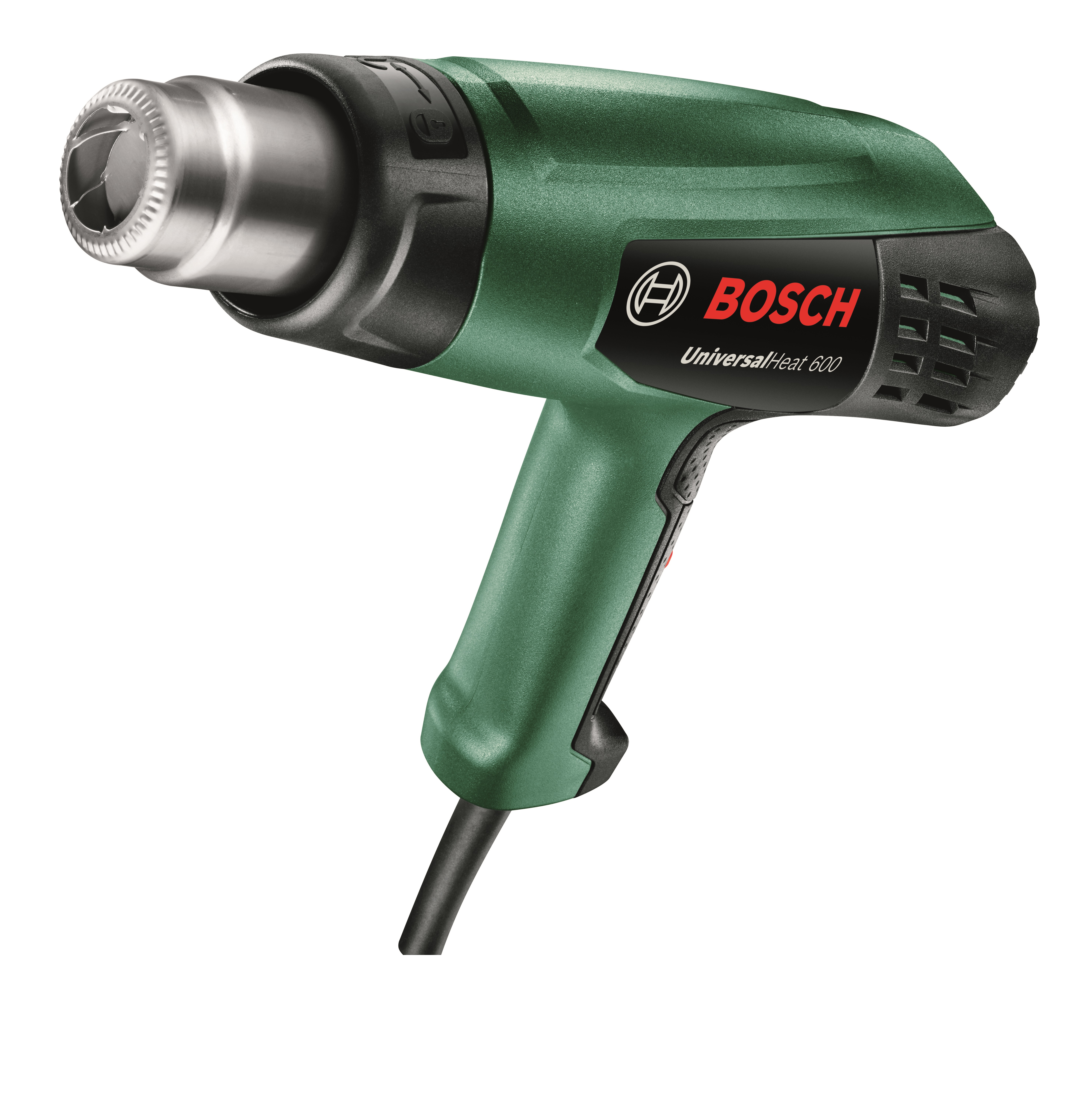 Opalarka przewodowa Uniwersal Heat 600W Bosch - Leroy Merlin