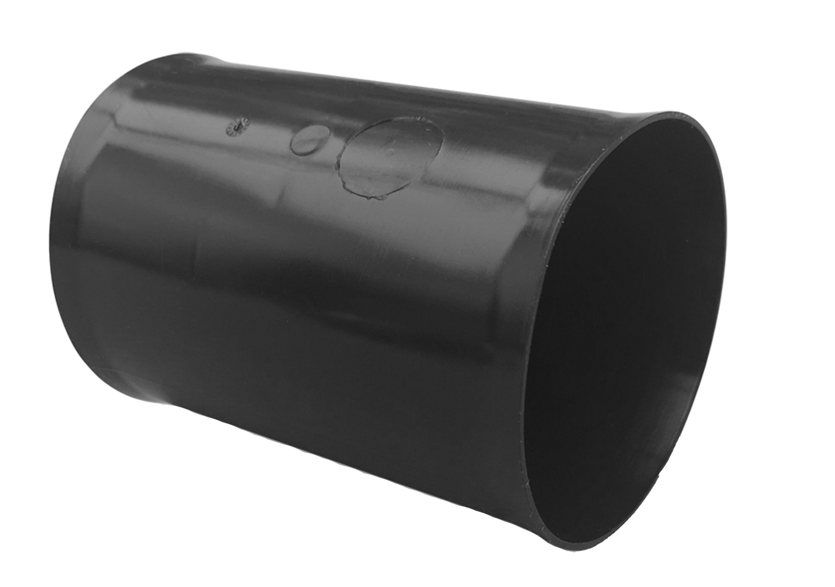 Mufa PVC 75 mm SPIROFLEX - Leroy Merlin