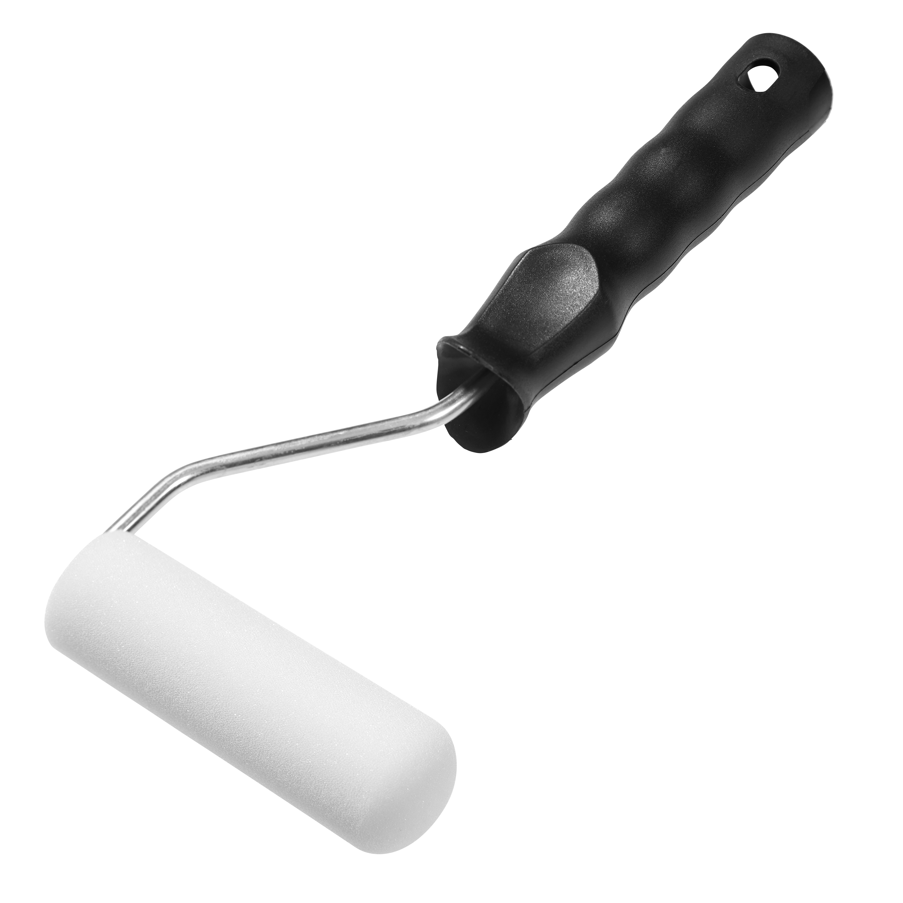 Rodillo paredes y techos lisos DEXTER 11cm | Leroy Merlin