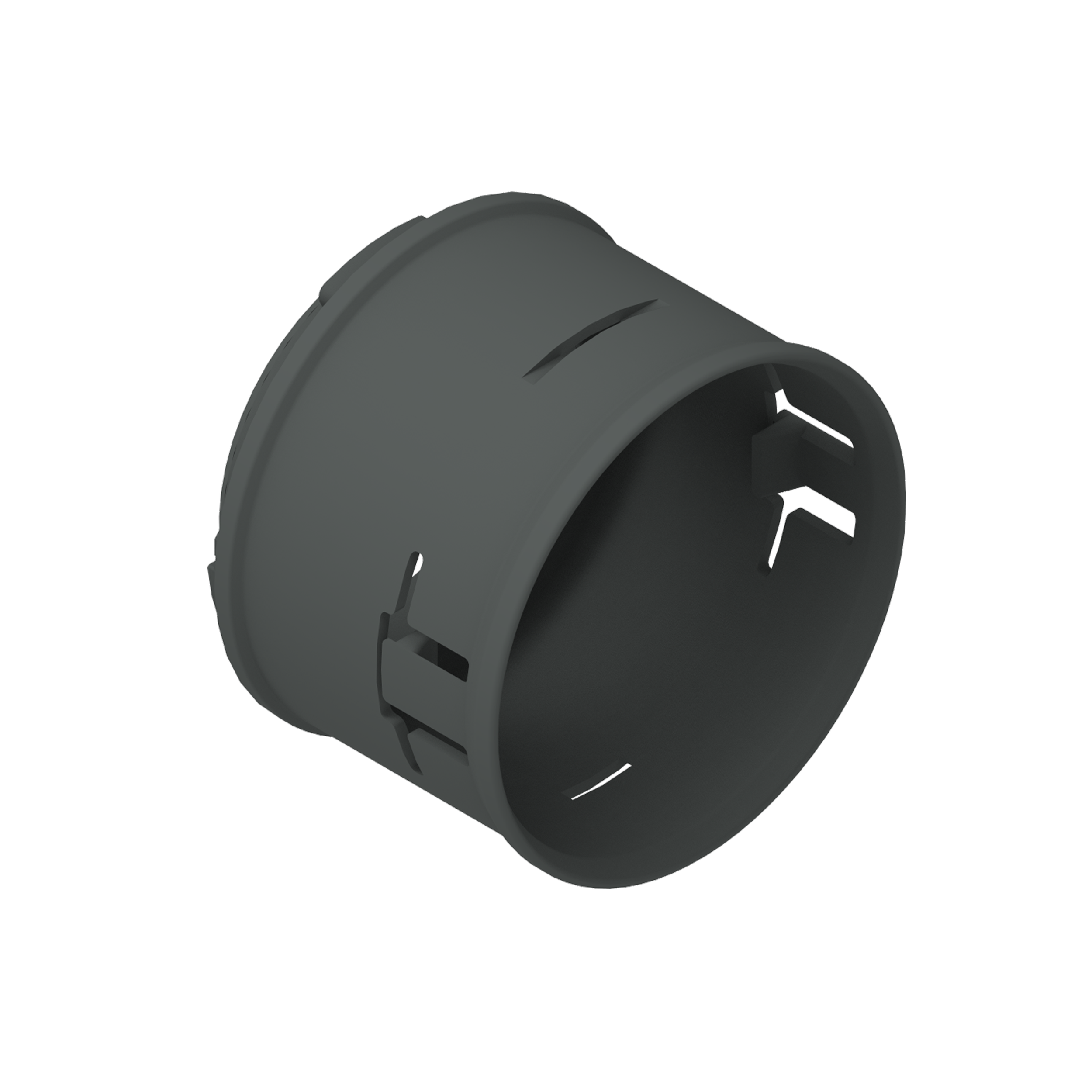 Króciec skrzynki z uszczelką 75 mm SPIROFLEX - Leroy Merlin
