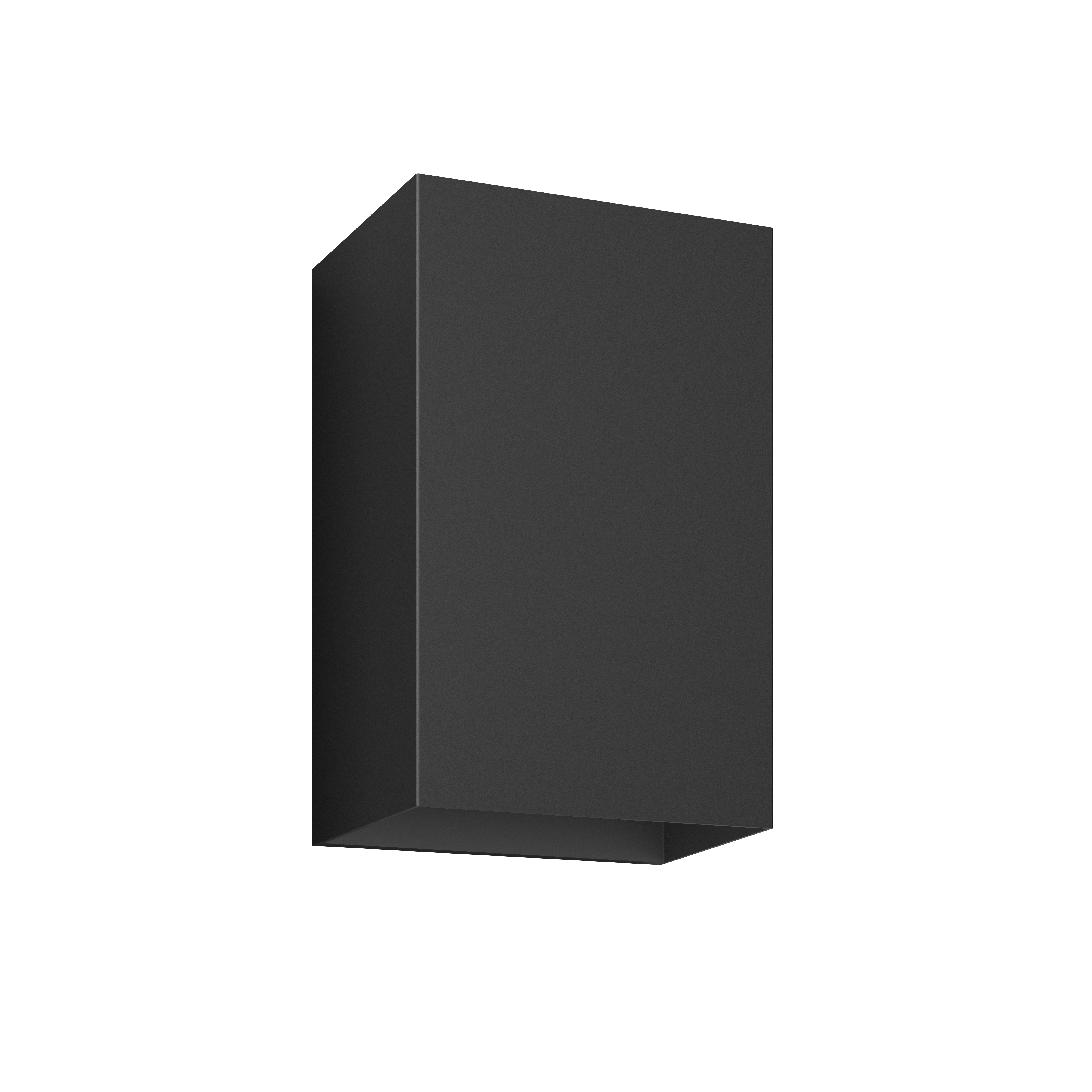 Aplique de exterior led PHILIPS HUE inteligente Frame negro | Leroy Merlin