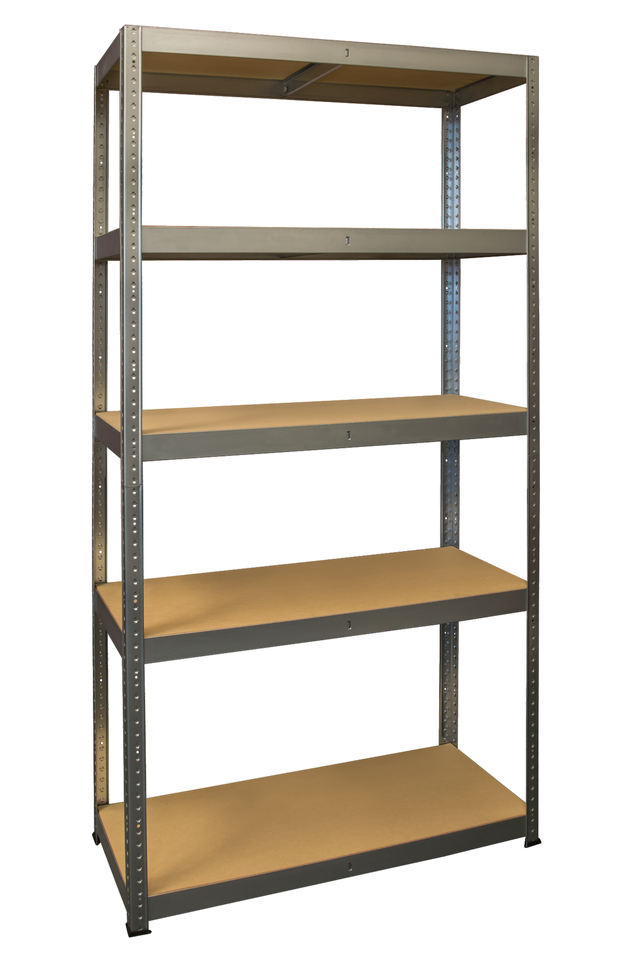 Regały magazynowe | Leroy Merlin
