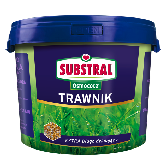 Nawozy do trawy - Leroy Merlin