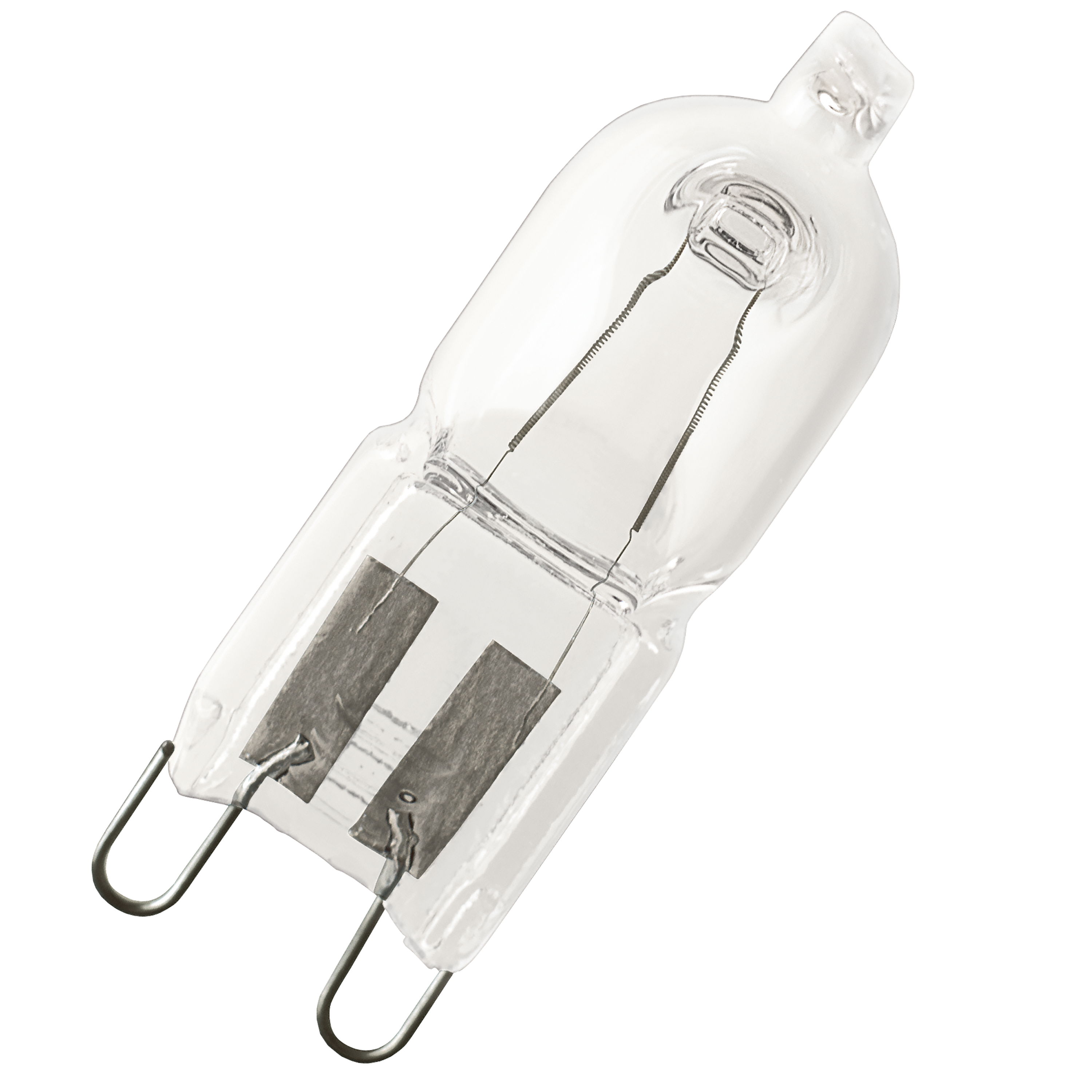 Żarówka halogenowa G9 35 W 460 lm Osram - Leroy Merlin