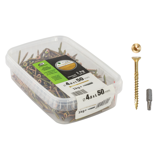 Śruby imbus | Leroy Merlin