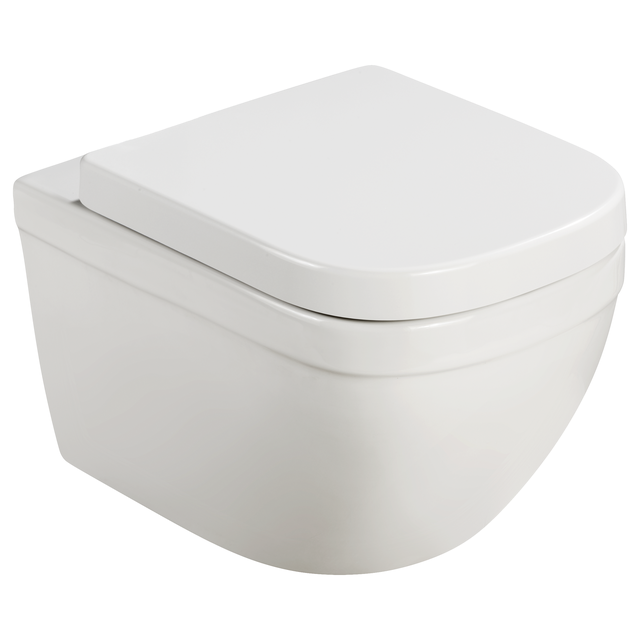 Zestaw podtynkowy do WC GROHE - Leroy Merlin